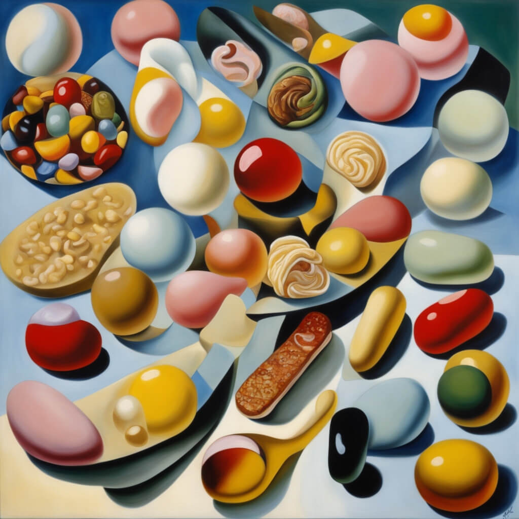 The Sweet Story: Exploring the World of Hard Boiled Sweets and Confect