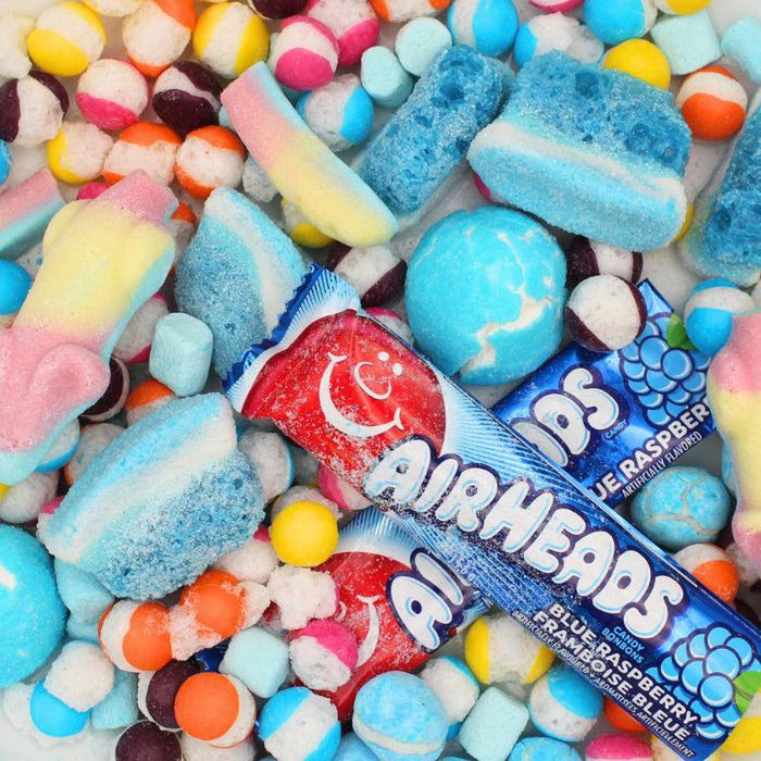 The Sweetest Sensations of 2025: Viral Sweets and Chocolates Taking th