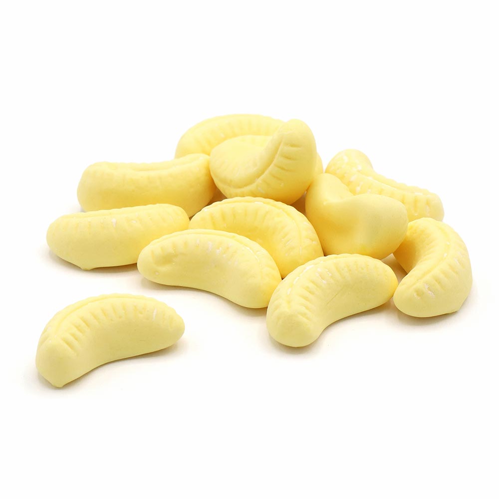 Barratt Foam Small Bananas 2kg