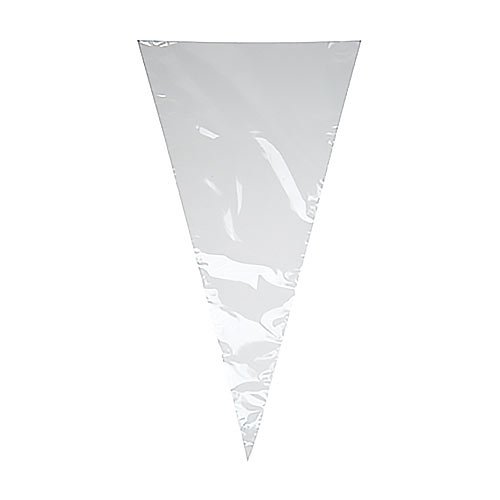 Cone Bags 180mm X 370mm 250 Count